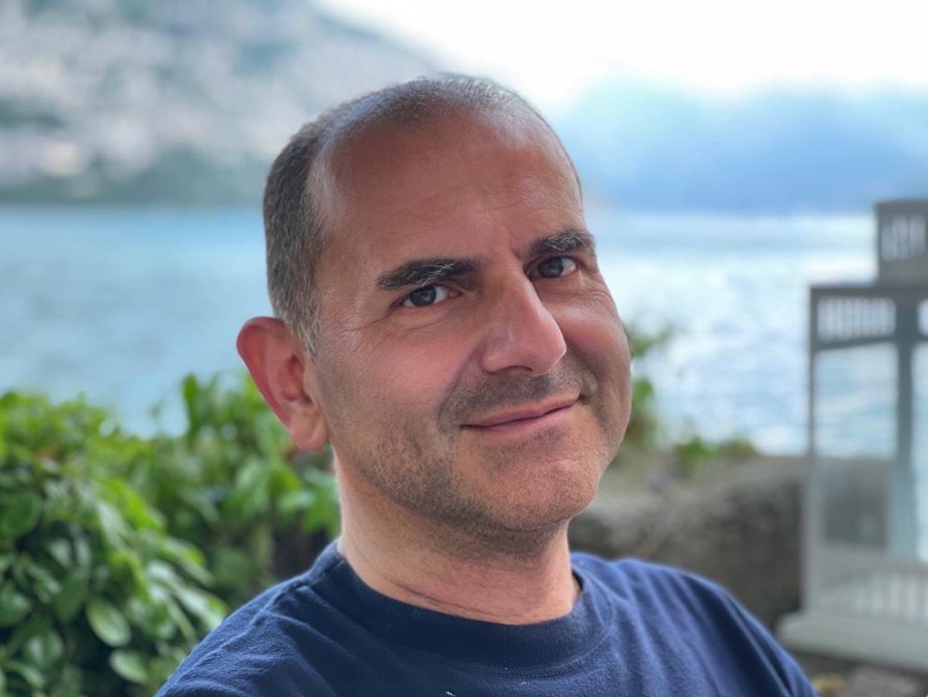 Alla ricerca della felicità con Alberto Pellai – L'Osservatore