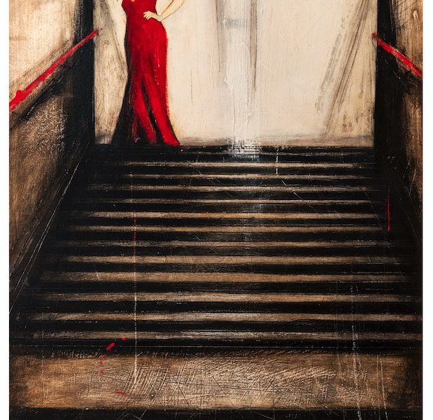 “Attese del cuore”, la mostra di Fabio Calvetti a Lugano – L'Osservatore
