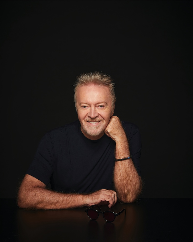 L’ultimo tour di Umberto Tozzi approda al LAC – L'Osservatore