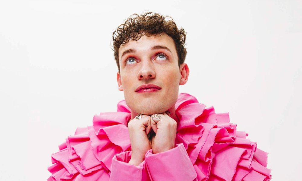 Eurovision 2024, questa sera si esibirà Nemo per la Svizzera – L ...