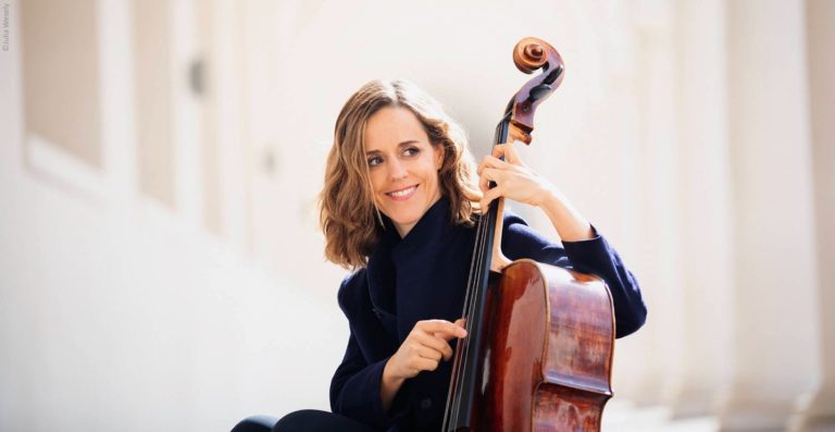 Sol Gabetta vince il Gran Premio svizzero di musica 2024 – L'Osservatore