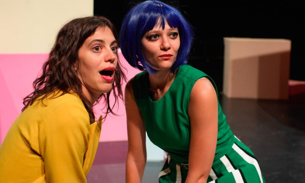 Premio Hystrio Twister 2024, in finale “La pulce nell’orecchio” e “La ...
