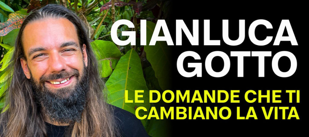 Muralto, doppio incontro con il nomade digitale Gianluca Gotto – L ...