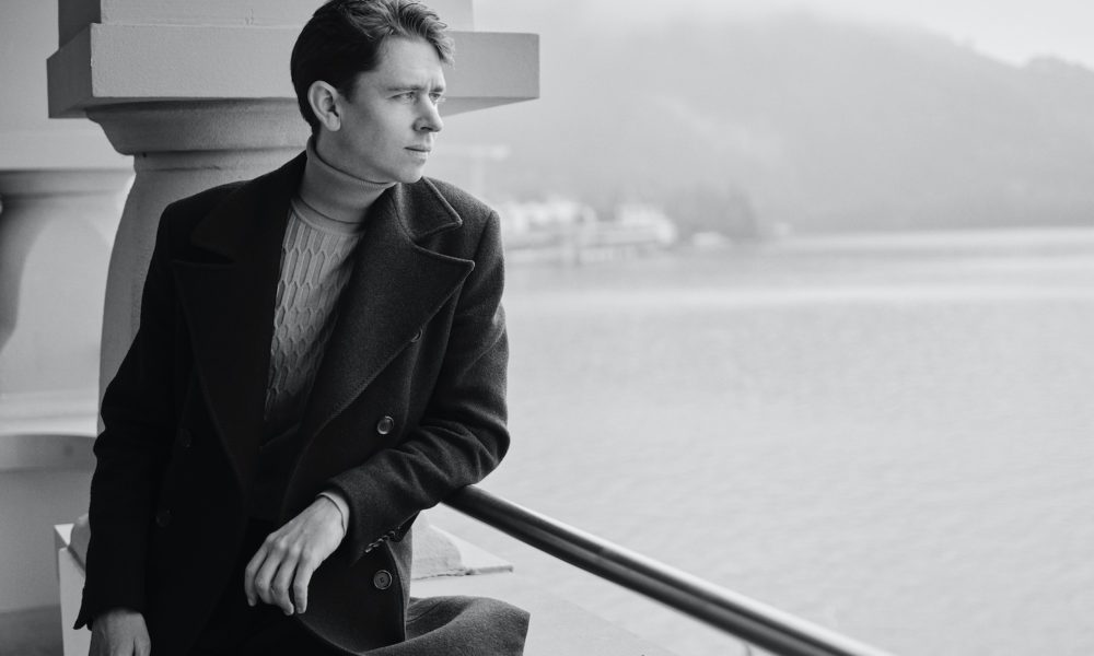 Michael Fehr presenta “Hotel Bella Speranza” – L'Osservatore