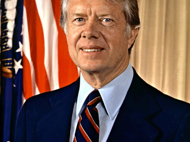 È scomparso a 100 anni l’ex presidente USA Jimmy Carter – L'Osservatore