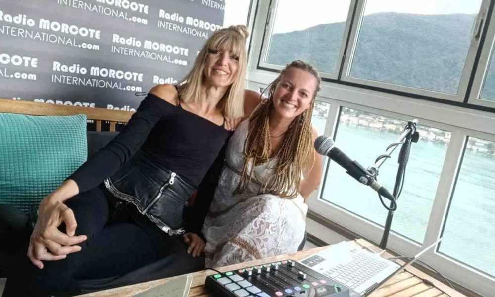 Radio Morcote International trasmette i notiziari della RSI – L'Osservatore