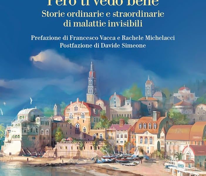 Rimandato l’incontro dedicato al libro “Però ti vedo bene” – L'Osservatore